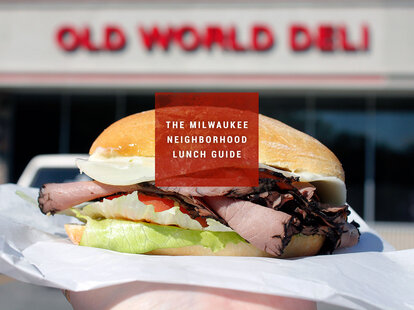The Best Lunch Spots in Milwaukee, by Neighborhood - Thrillist