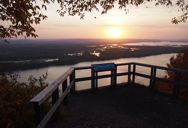 The 15 Most Beautiful Places in MInnesota - Thrillist