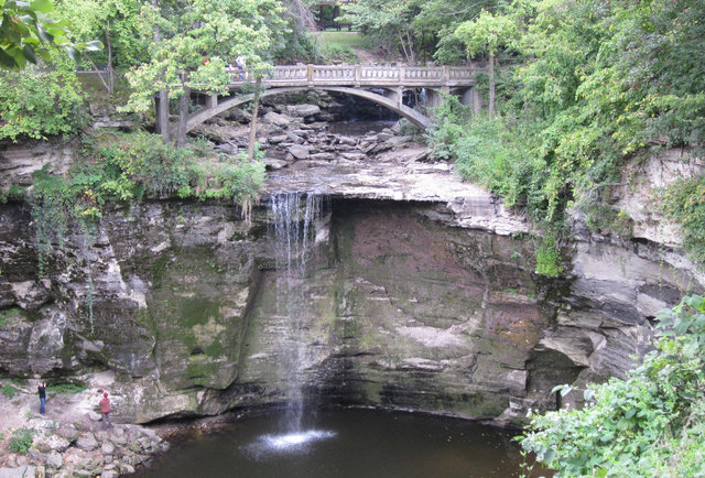 The 15 Most Beautiful Places in MInnesota - Thrillist