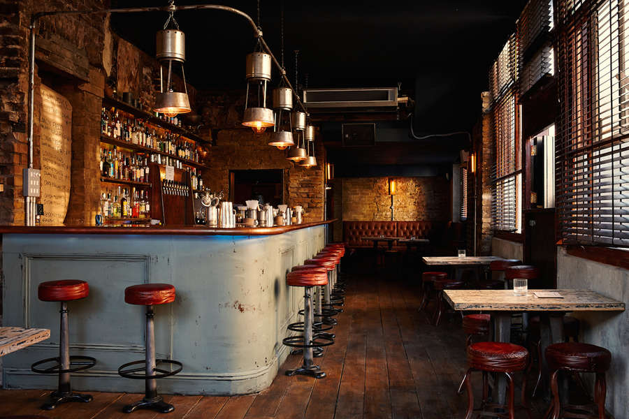 London’s 10 Best Bars for Beer - Thrillist