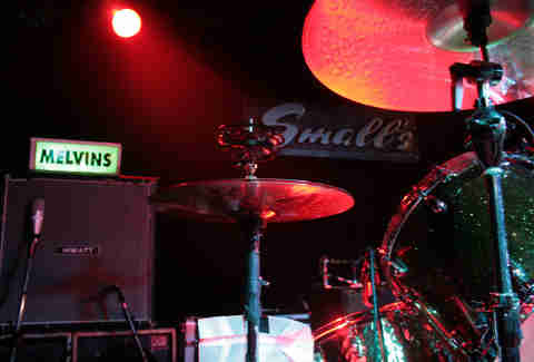 Two Way Inn: A Hamtramck, Detroit Bar.