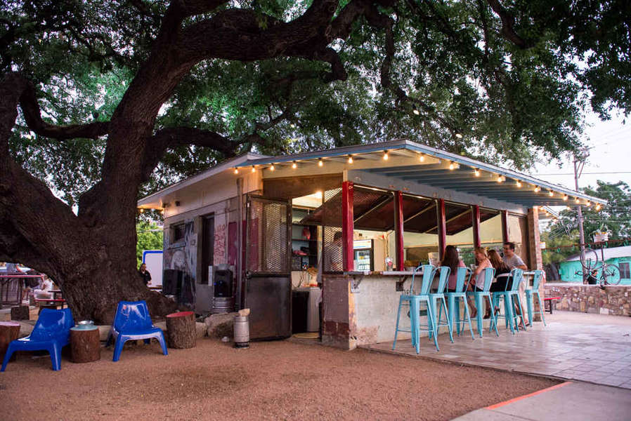 Tacoland: A Bar in San Antonio, TX - Thrillist