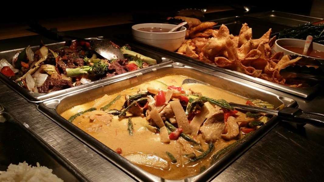 Mekong Cafe: A Restaurant in Milwaukee, WI - Thrillist