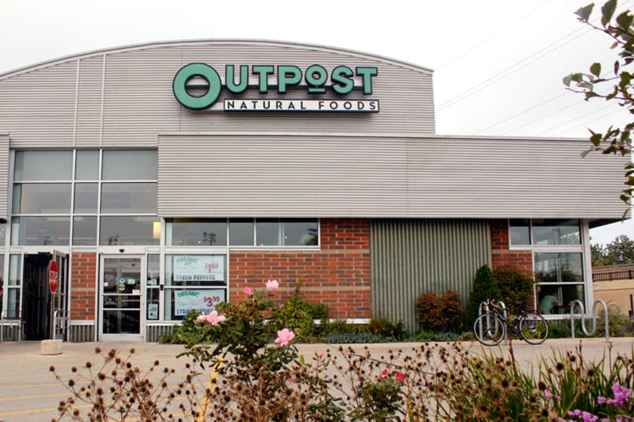 Outpost Natural Foods: Milwaukee, WI - Thrillist