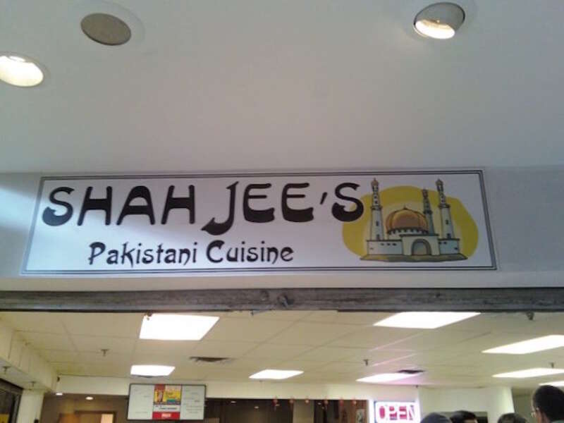 Shah Jee's Pakistani Cuisine: A Restaurant in Milwaukee, WI - Thrillist