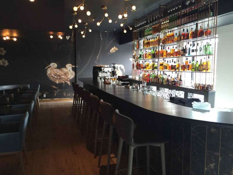 Alo: A Restaurant in Toronto, ON - Thrillist