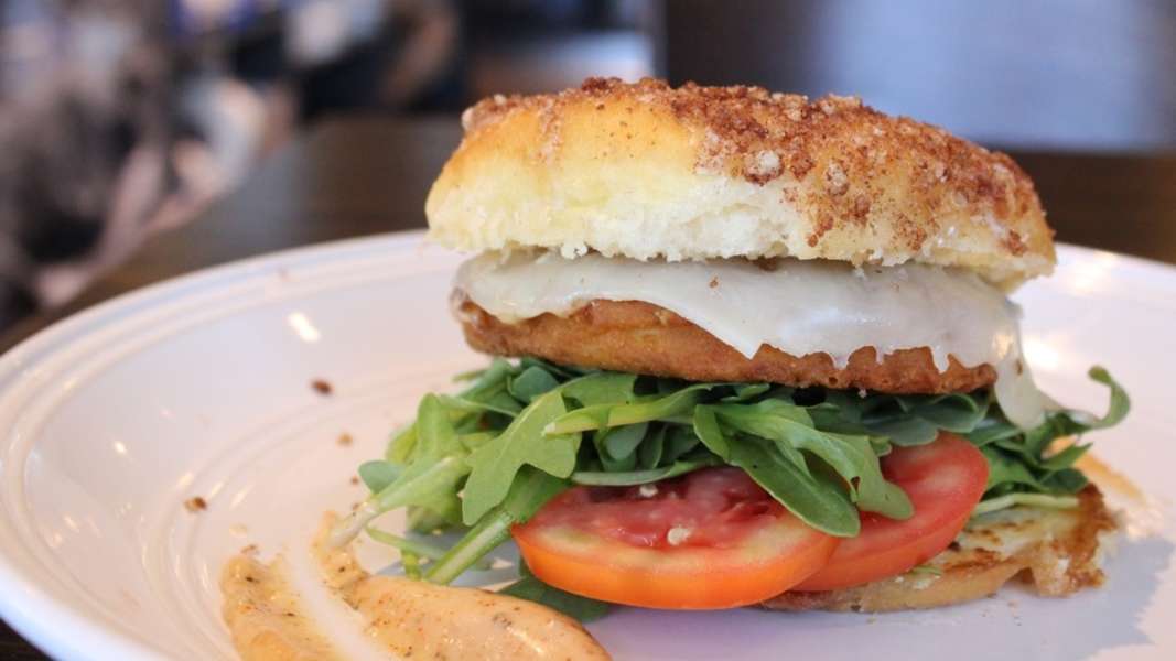 Chomp Eatery & Juice Station: A Restaurant in Santa Monica, CA - Thrillist