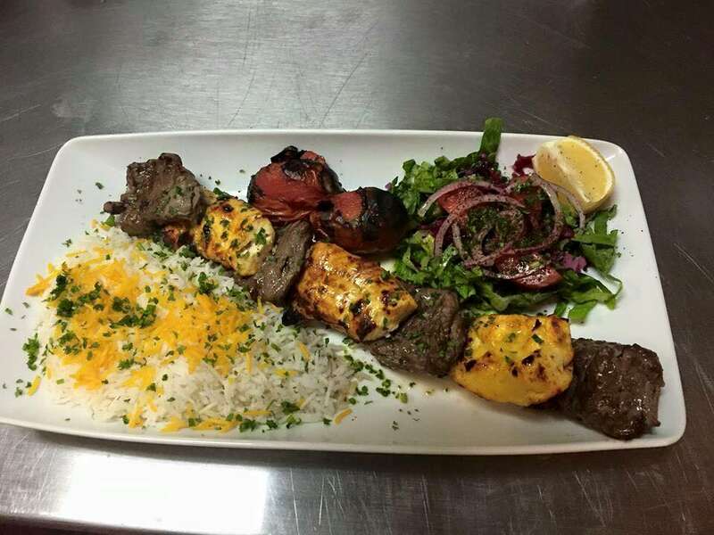 Cafe Istanbul: A Restaurant in Decatur, GA - Thrillist