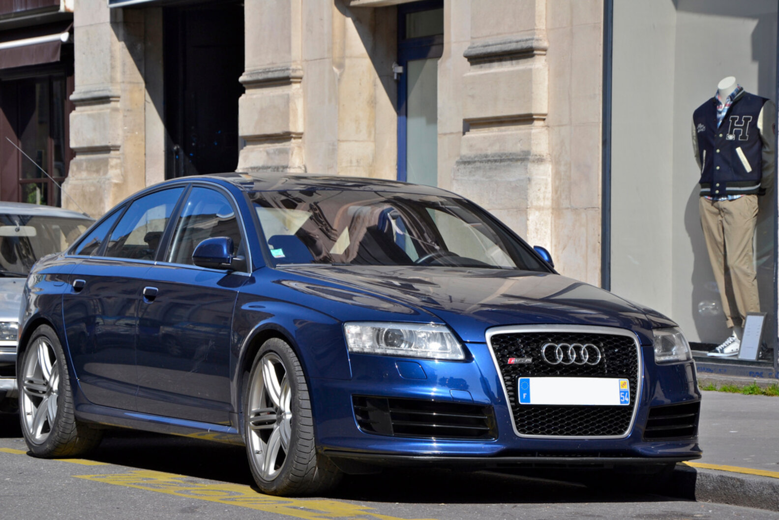 10 Basic Cars That Are Secretly Fast - The Best Sleeper Cars - Thrillist