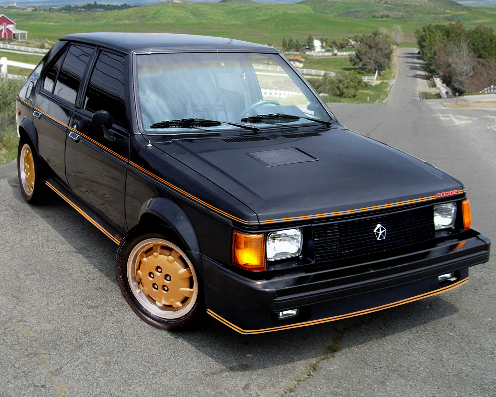 10 Basic Cars That Are Secretly Fast - The Best Sleeper Cars - Thrillist