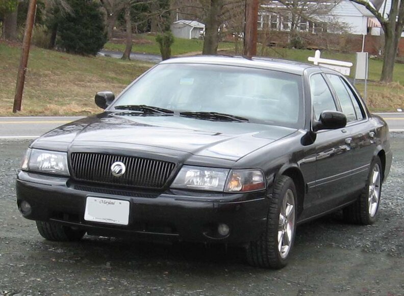 10 Basic Cars That Are Secretly Fast - The Best Sleeper Cars - Thrillist