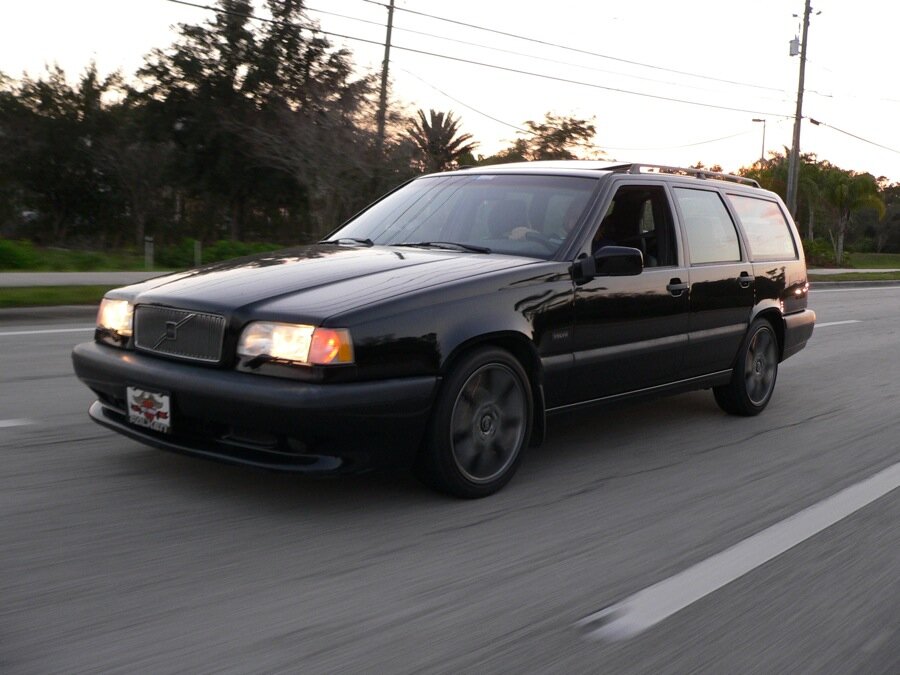 10 Basic Cars That Are Secretly Fast - The Best Sleeper Cars - Thrillist