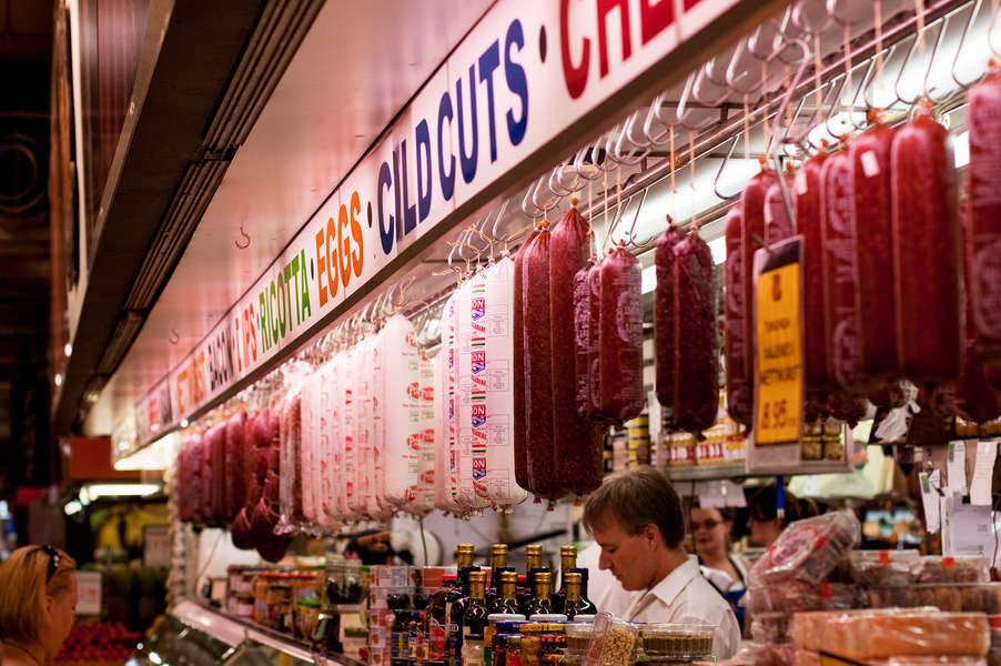 11 Reasons Why Being a Butcher Is WAY Harder Than You Think - Thrillist