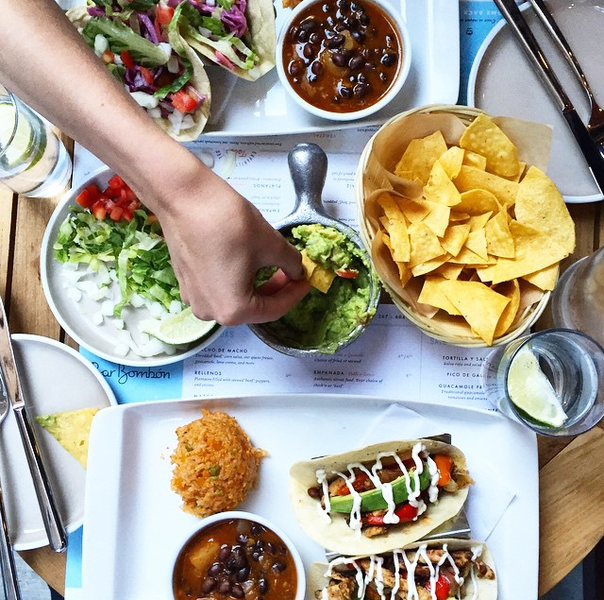 Bar Bombón: A Restaurant in Philadelphia, PA - Thrillist