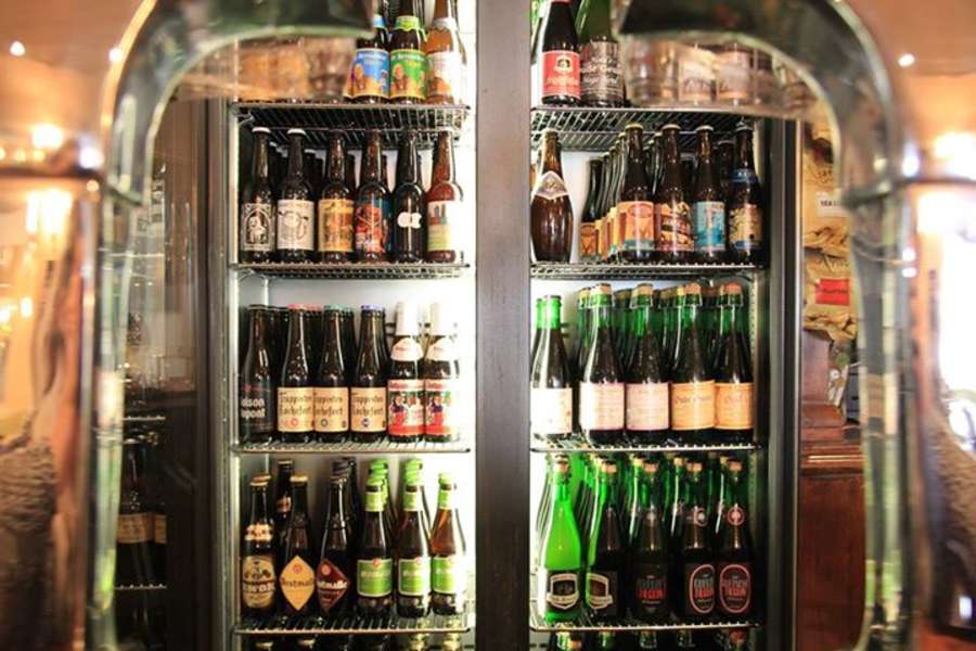 CASK Pub and Kitchen: A Bar in Pimlico, Greater London - Thrillist