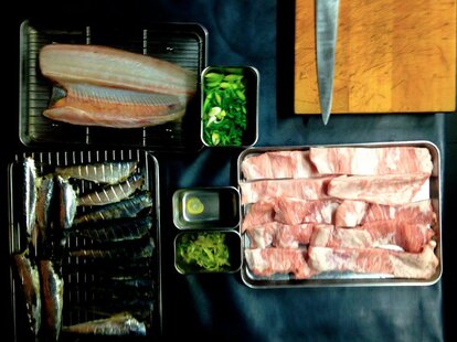 Le 116 Pages: A Restaurant in Paris, Île-de-France - Thrillist