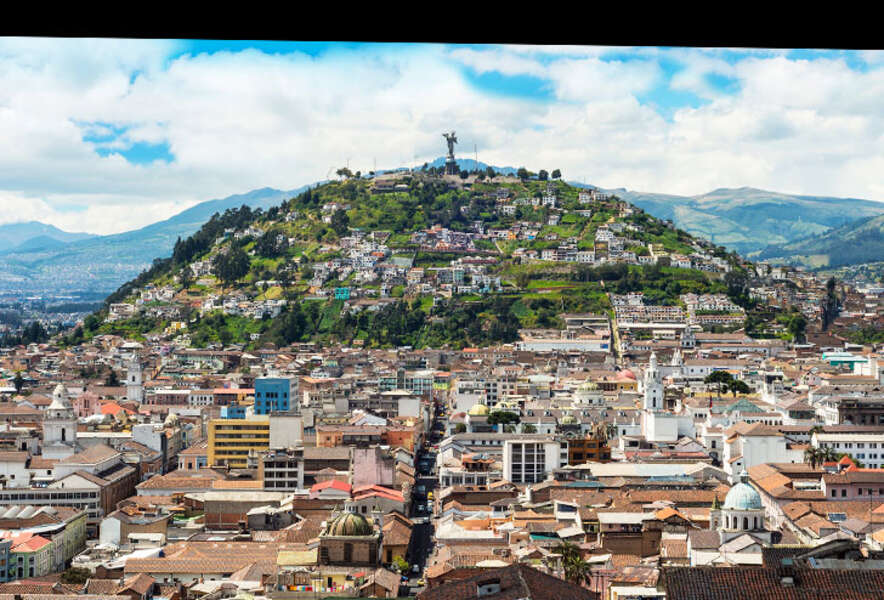 The Ultimate Guide to Quito - Thrillist
