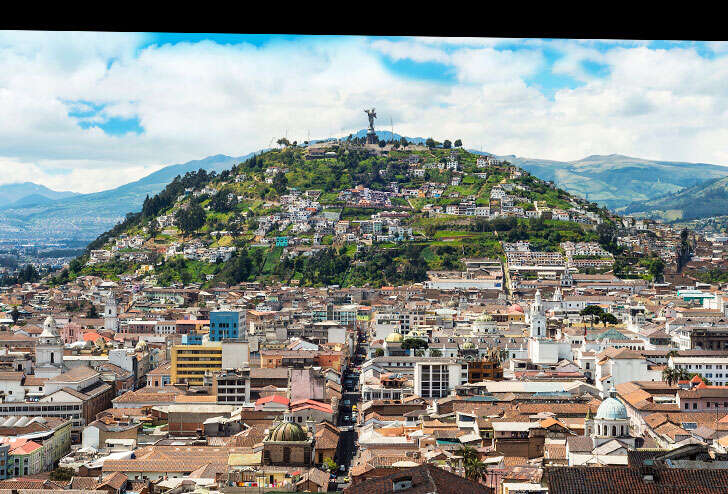 The Ultimate Guide to Quito - Thrillist