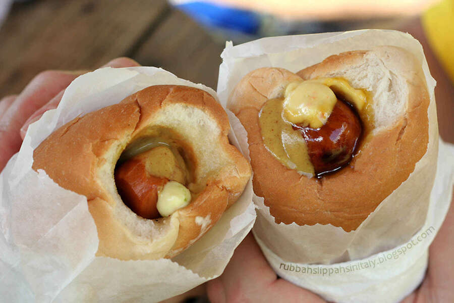 Puka Dog: A Restaurant in Kōloa, HI - Thrillist