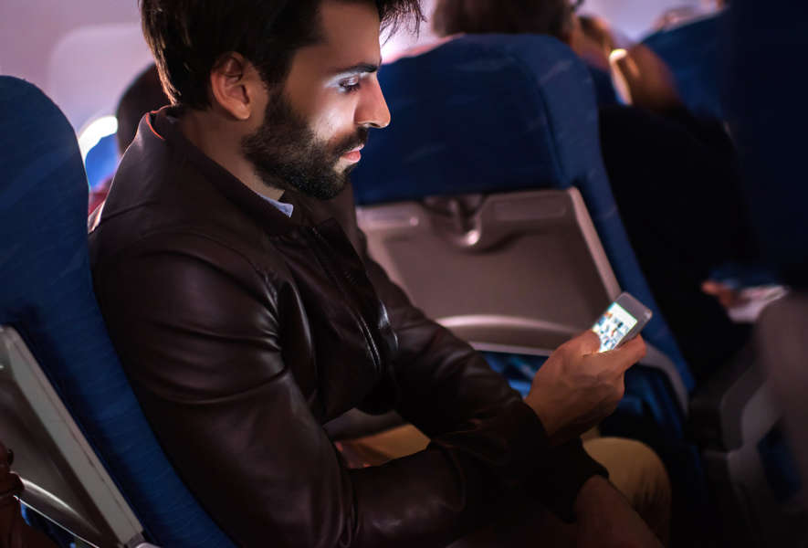 What to Do When Your Flight Has No WiFi - Best Apps for Frequent Fliers ...