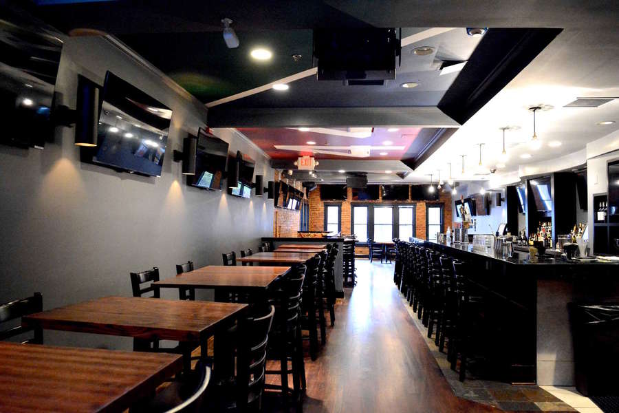 The Prospect: A Bar in Washington - Thrillist