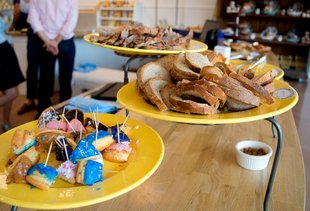 Indika: A Houston, TX Bar.