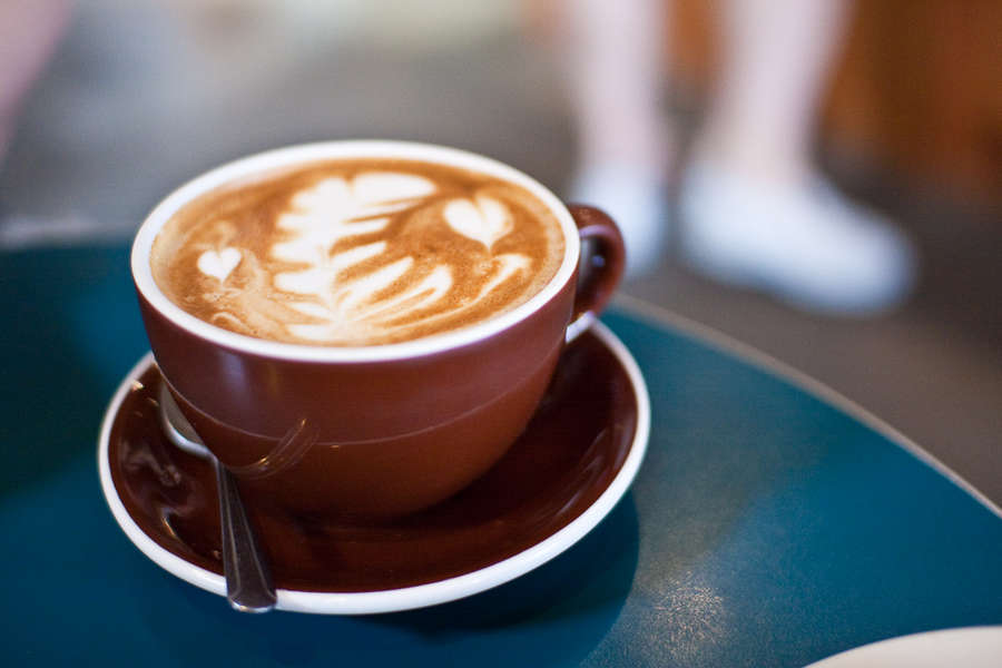Catalina Coffee: A Bar in Houston, TX - Thrillist