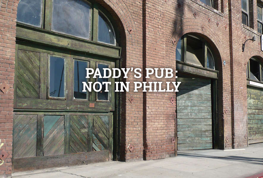 Things Movies and TV Always Get Wrong About Philadelphia - Thrillist