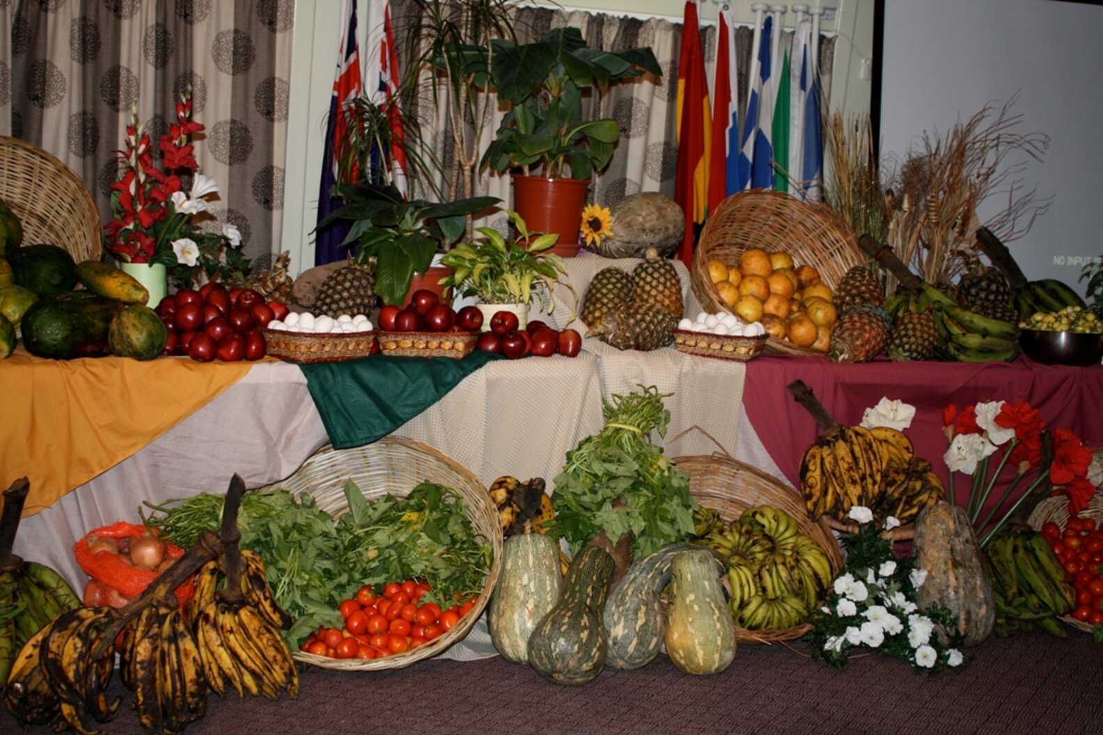 How Thanksgiving Is Celebrated in Brazil, Germany, China, and Japan ...