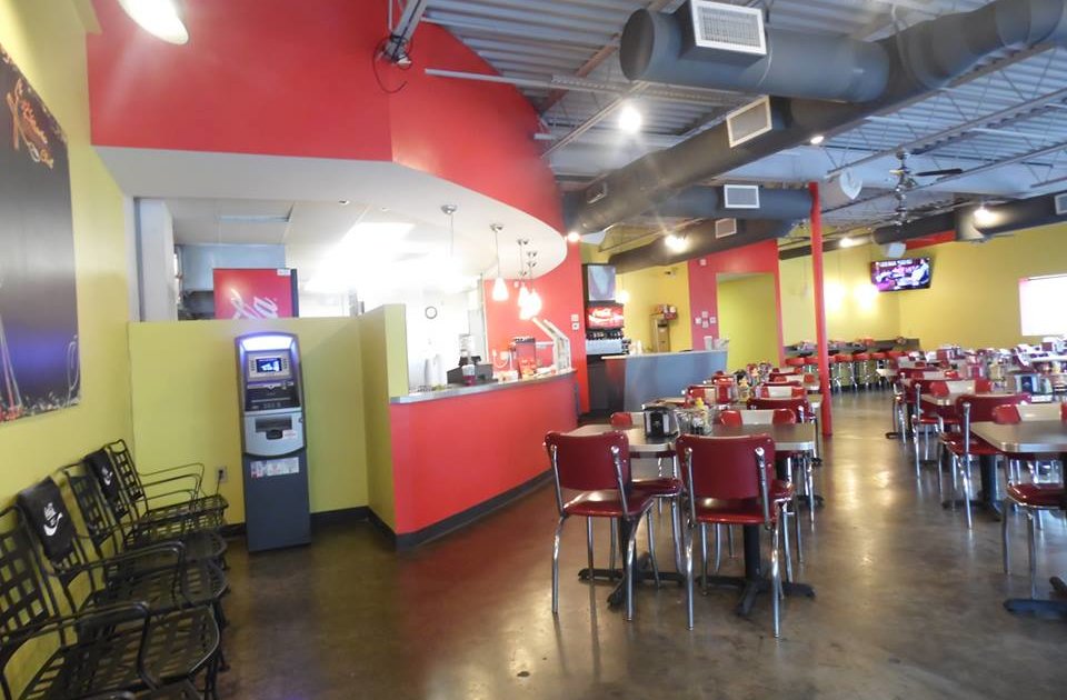 Atlanta Breakfast Club: A Atlanta, GA Restaurant.