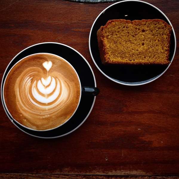 Inversion Coffee House: A Bar in Houston, TX - Thrillist