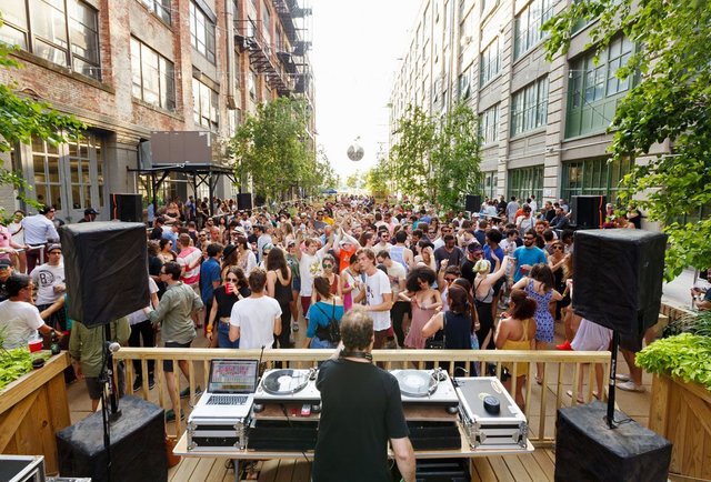 The 16 Best Dance Bars, Clubs, and Parties in NYC