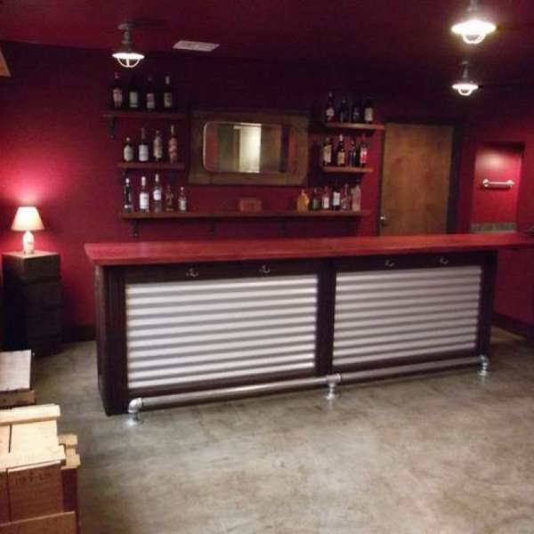 Bull Run Distilling: A Other in Portland, OR - Thrillist