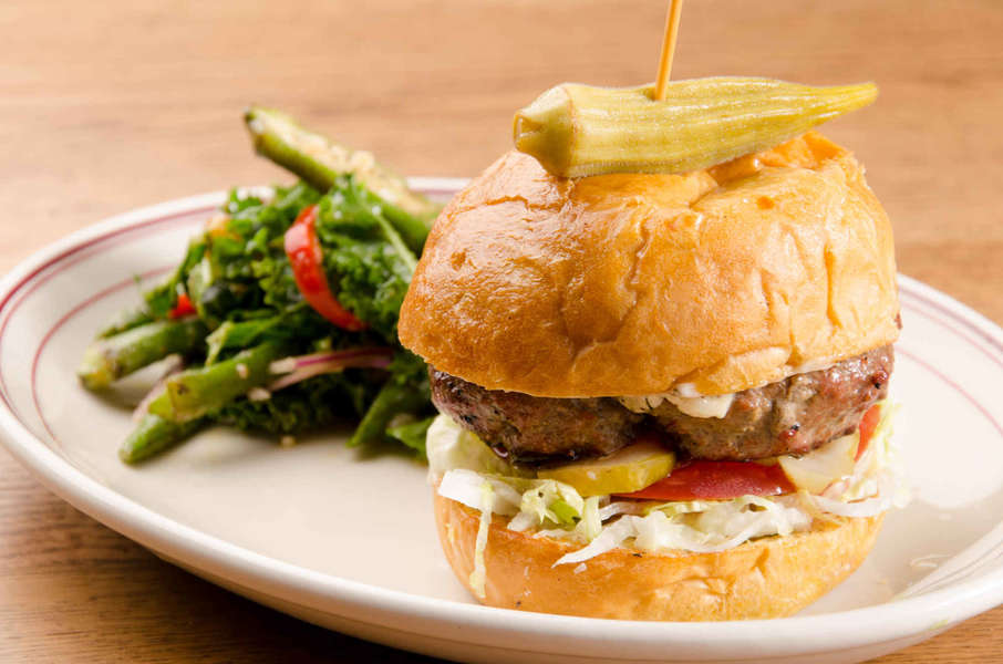 Ida Claire: A Restaurant in Dallas, TX - Thrillist