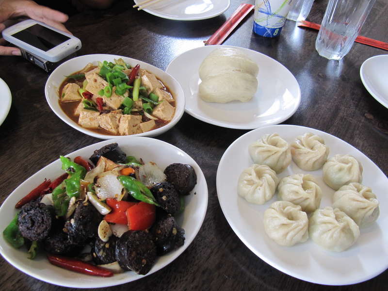 Phayul: A Restaurant in Jackson Heights, NY - Thrillist