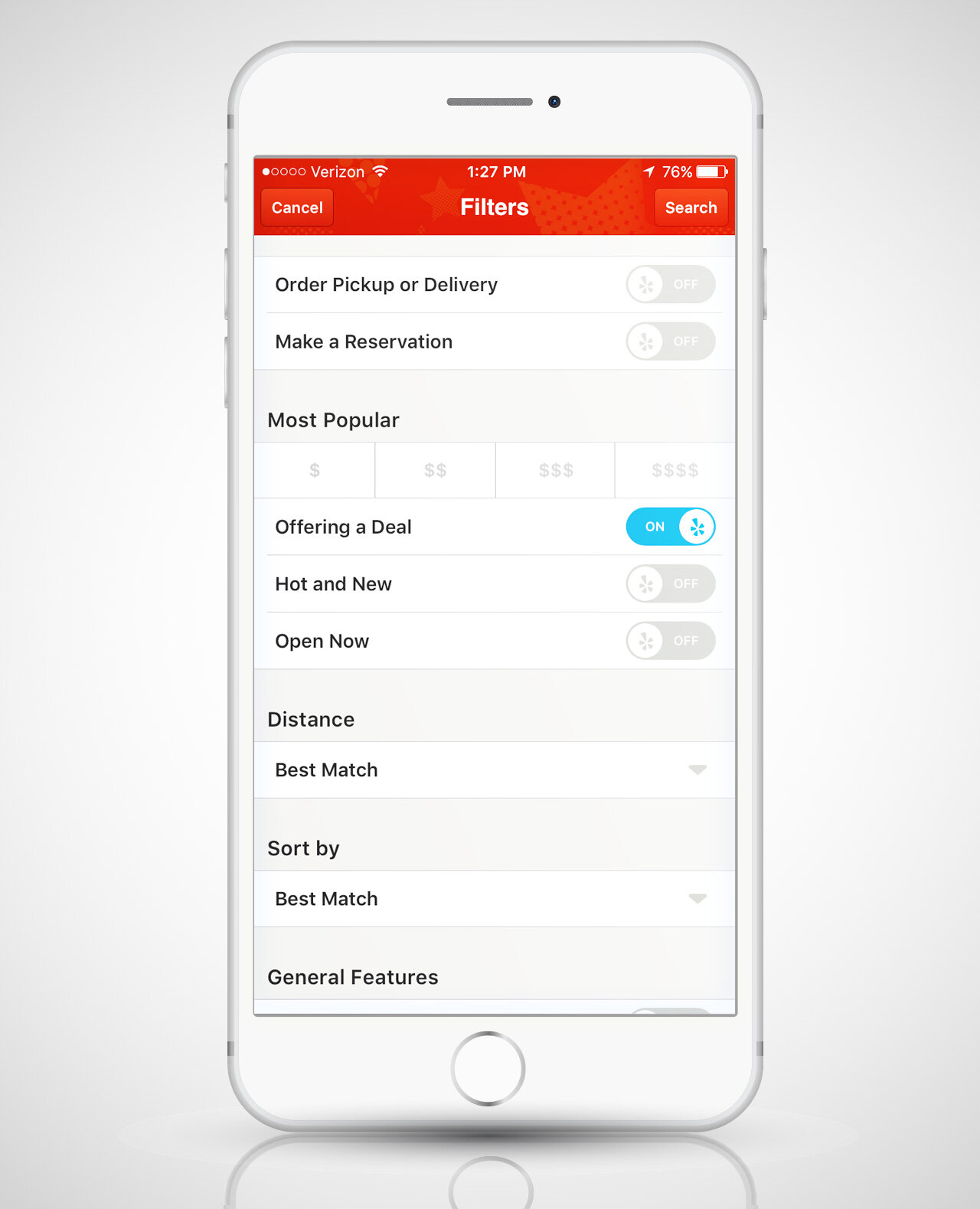 7 Ways to Get the Most Out of Yelp - Yelp Search Tips - Thrillist