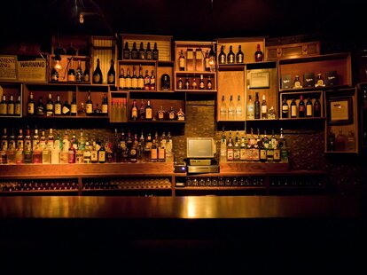 Open House: A Bar in New York, NY - Thrillist