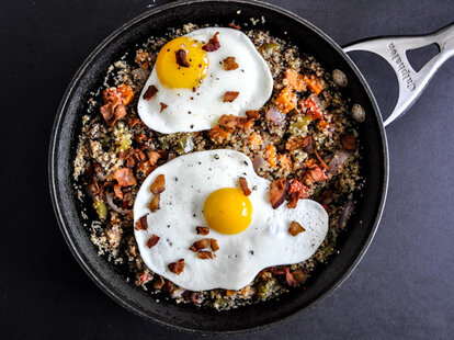 Breakfast Recipes: The Best Dishes to Make for Someone the Morning ...