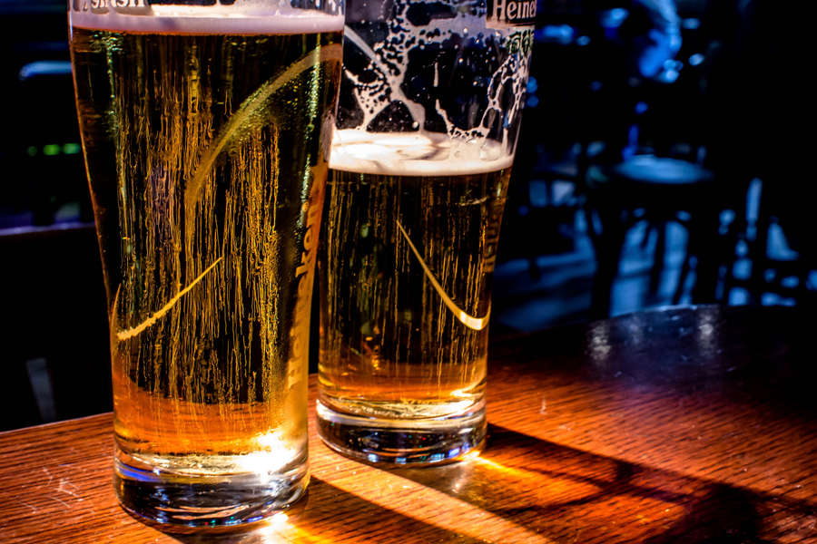 Nico's Recovery Room: A Bar in Pittsburgh, PA - Thrillist