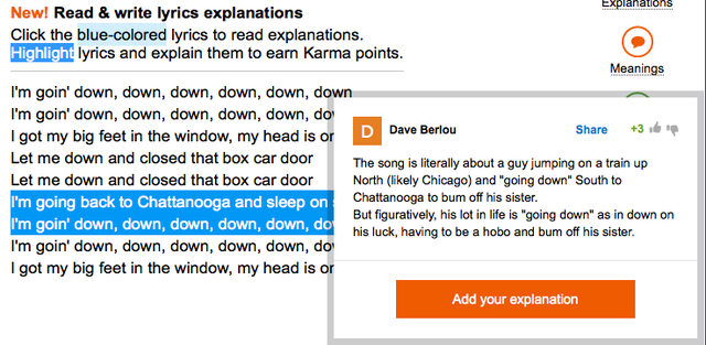 The 50 Best Driving Songs of All Time