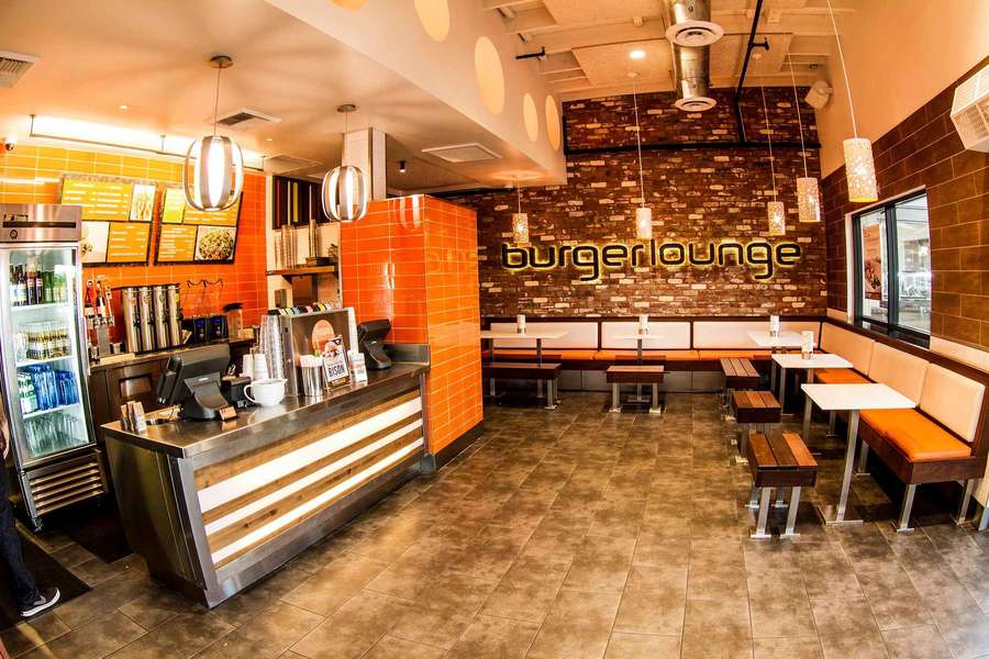 Burger Lounge: A Restaurant in West Hollywood, CA - Thrillist