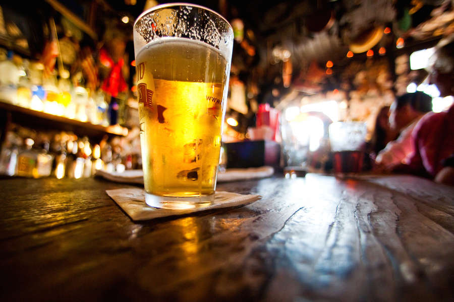 Thatcher's: A Bar in Portland, OR - Thrillist