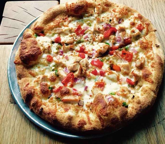 Pure Pizza: A Restaurant in Charlotte, NC - Thrillist