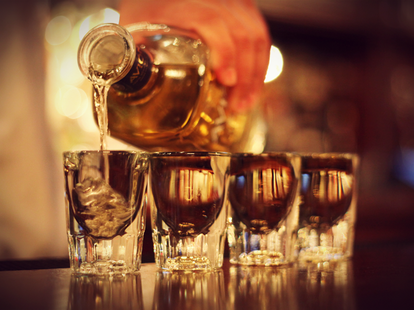 TNT - Tacos and Tequila: A Bar in Austin, TX - Thrillist