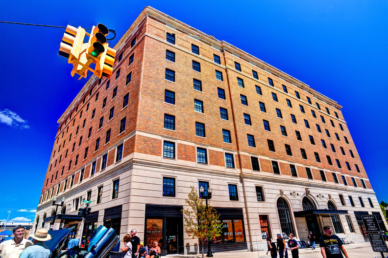 5 Reasons Flint Is the New Detroit - Thrillist