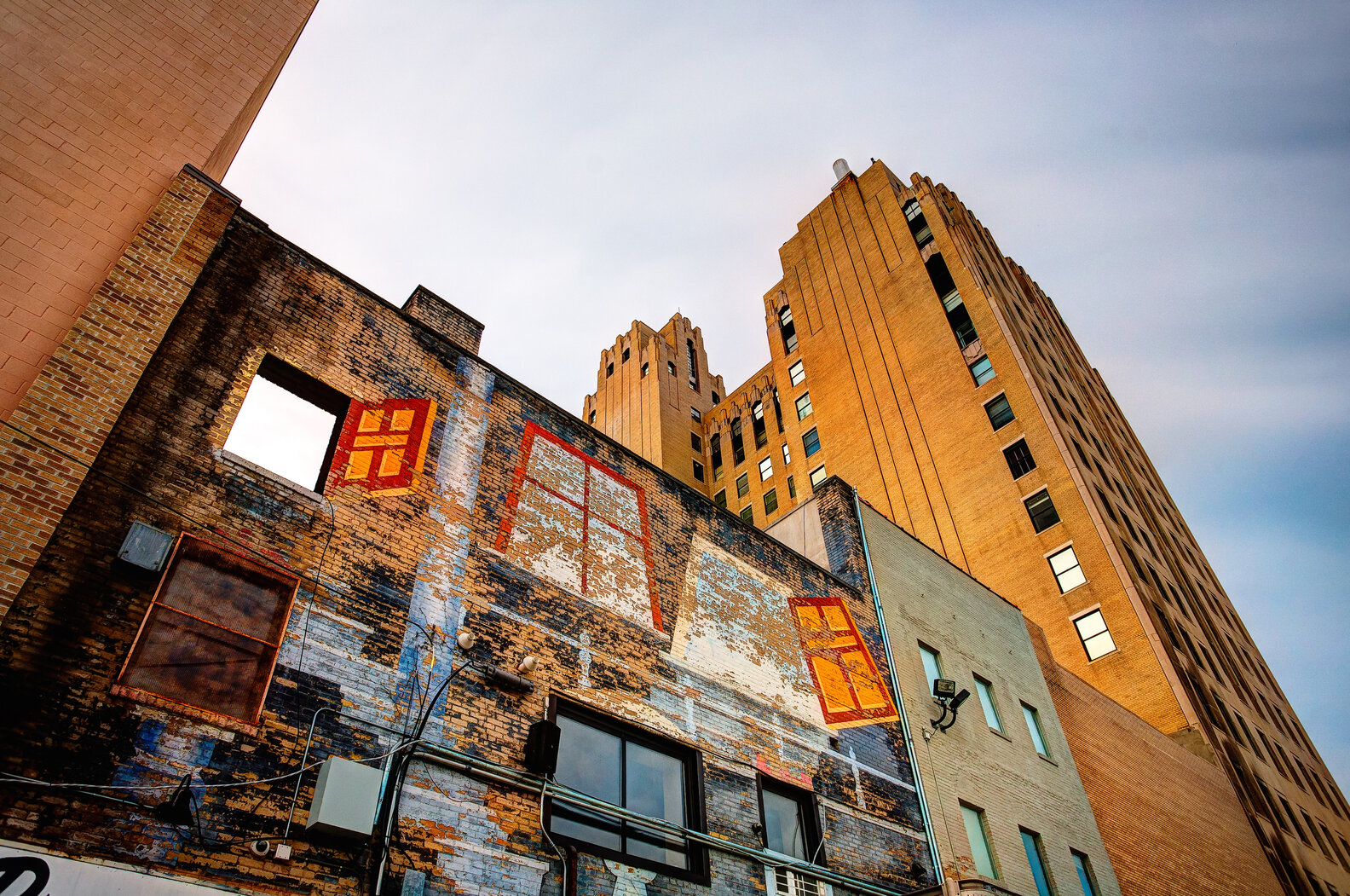 5 Reasons Flint Is the New Detroit - Thrillist