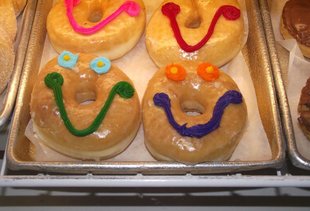 Great Alaskan Bush Company: Venue.