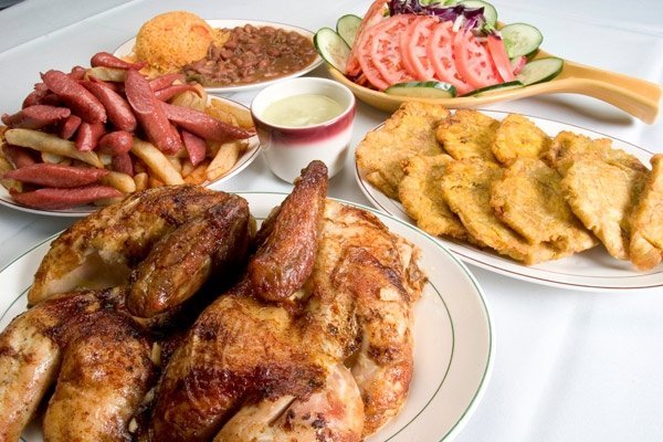 Pio Pio: A New York, NY Restaurant.