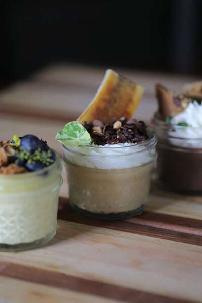 The Common Man: A Restaurant in Warren, VT - Thrillist