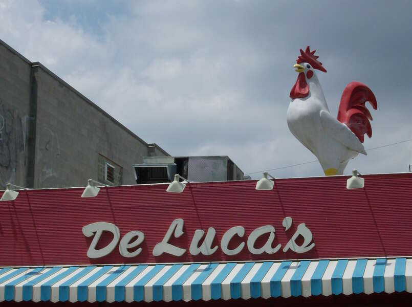 DeLuca's Diner: A Restaurant in Pittsburgh, PA - Thrillist
